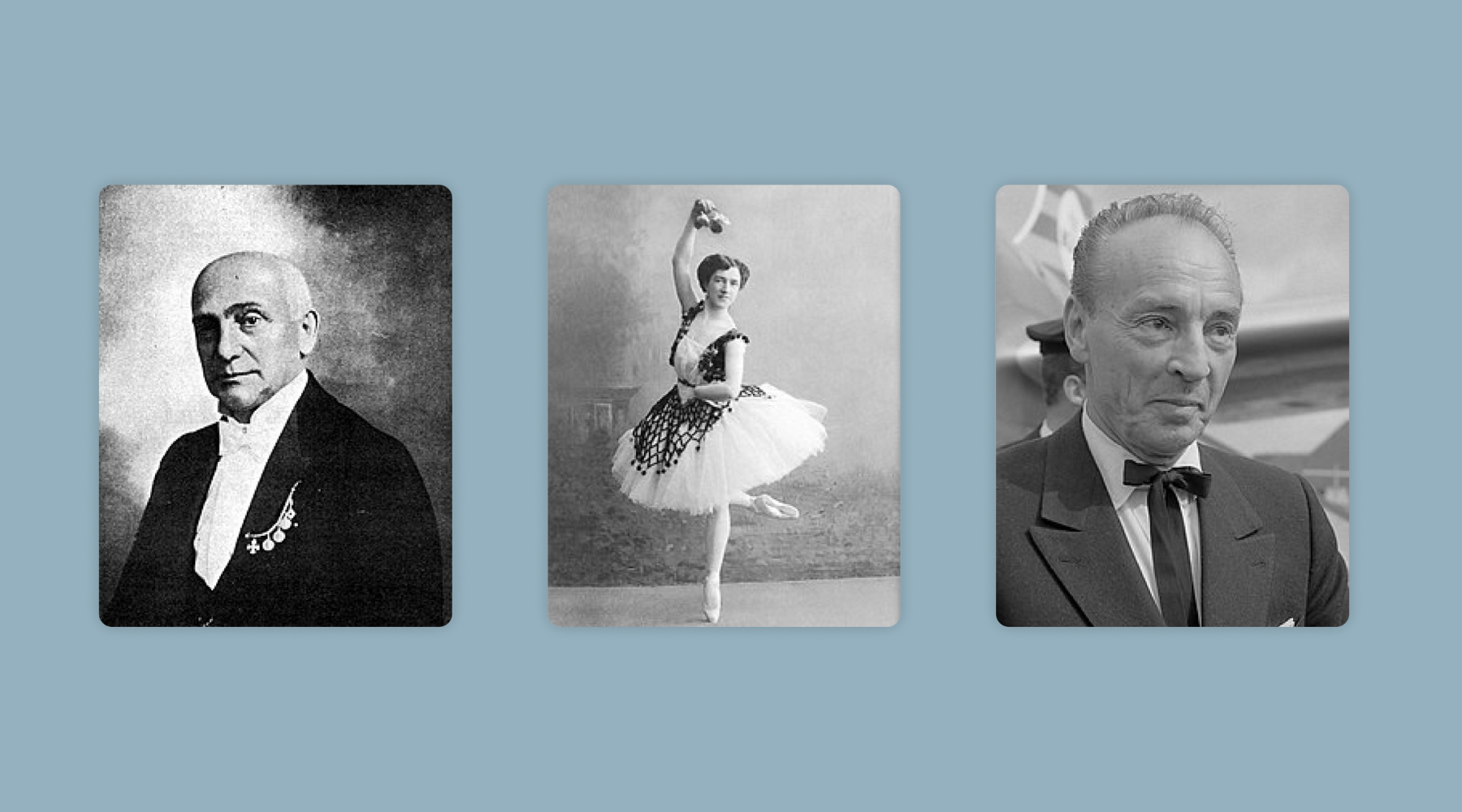 The Evolution of the Ballet Syllabus: From Tradition to Today